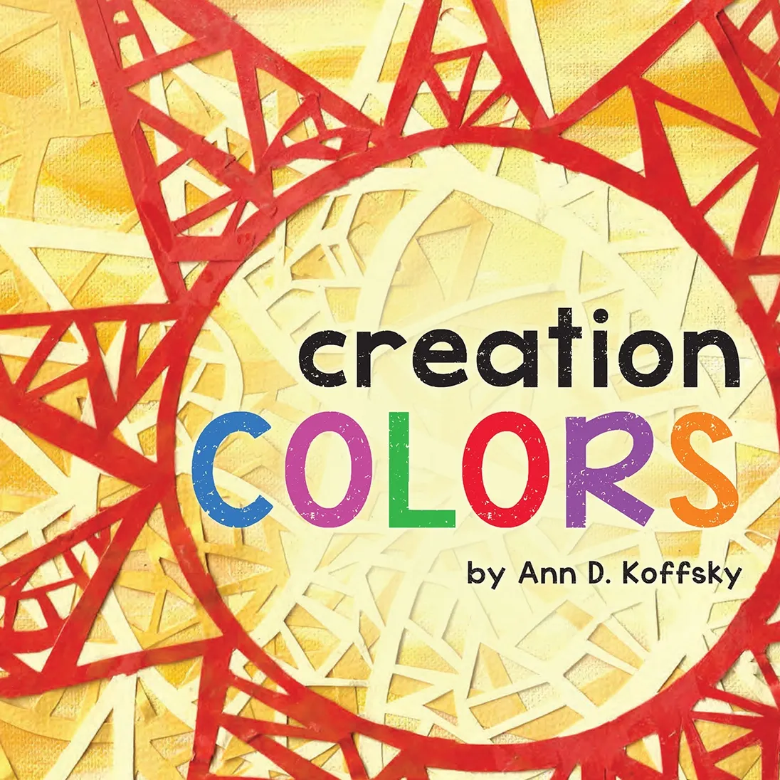 Creation Colors – SCBWI
