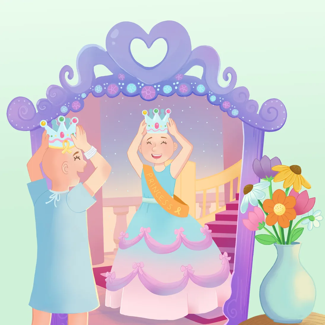 Braver Than I May Know – SCBWI