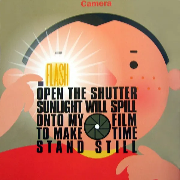 FLICKER FLASH – SCBWI