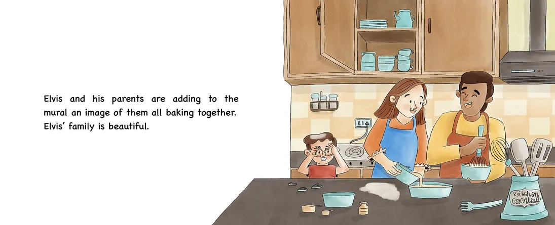 Puhor and Niyor’s Mural of Family Stories – SCBWI