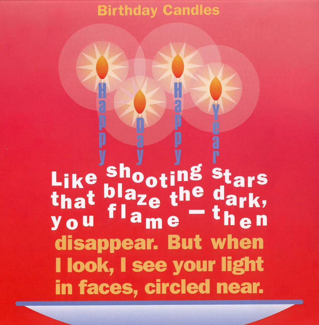 FLICKER FLASH – SCBWI