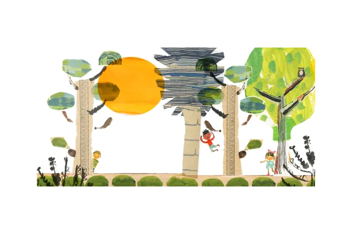 Portfolio Awards – SCBWI