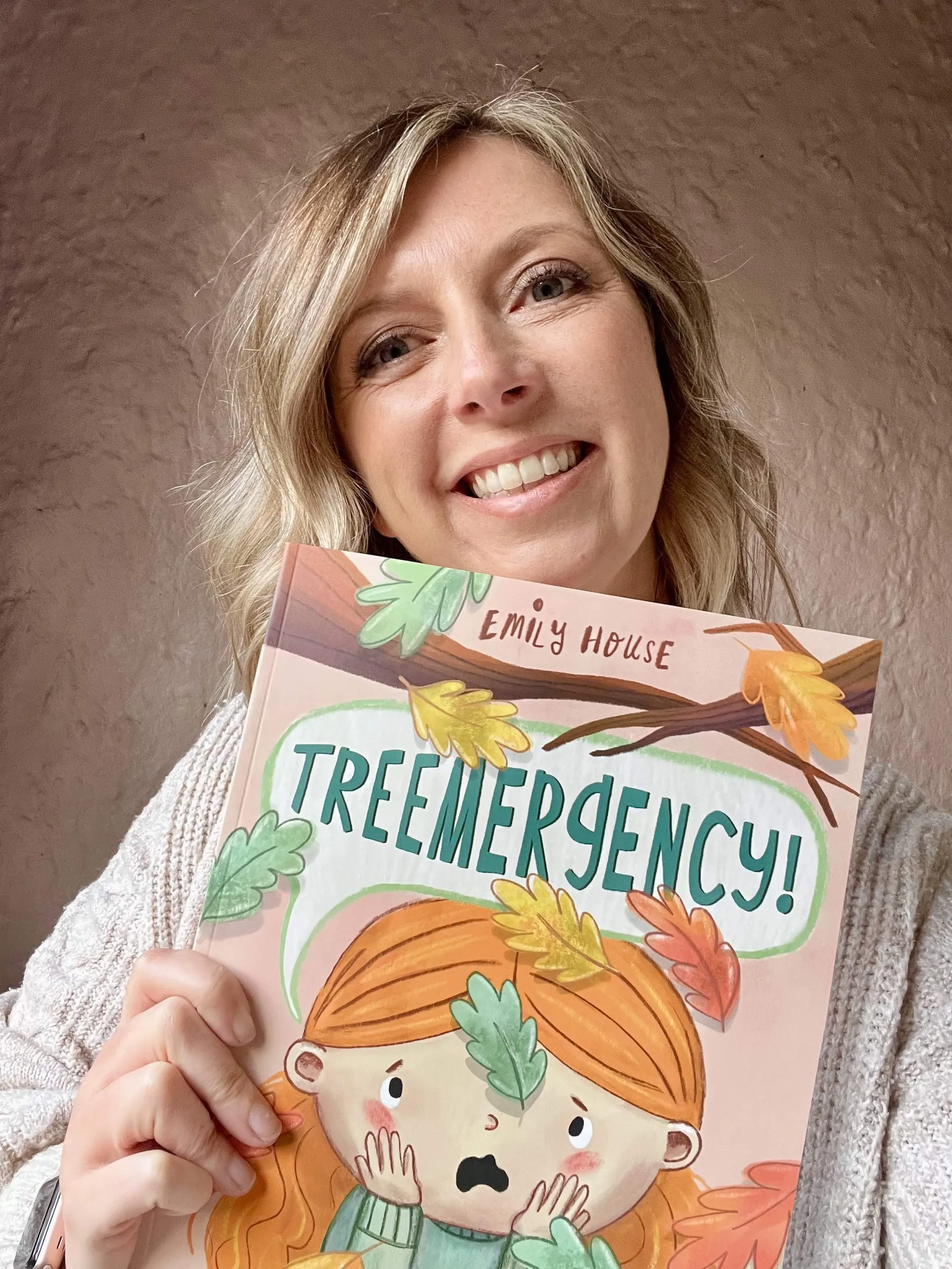 Get To Know Our Illustrator Coordinator, Emily House – SCBWI