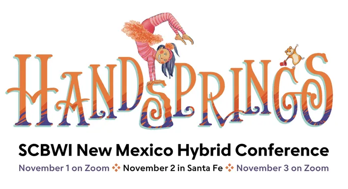 New Mexico – SCBWI