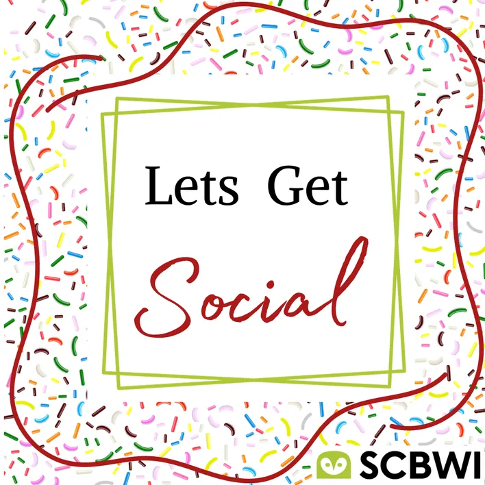 Texas: Houston – SCBWI