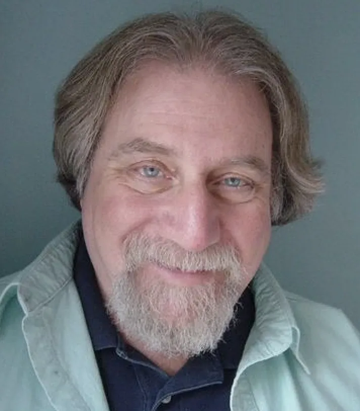 Remembering Bruce Degen – SCBWI