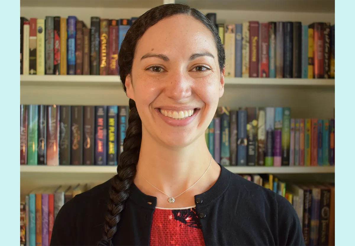 Laurel Symonds | Utah/Southern Idaho – SCBWI