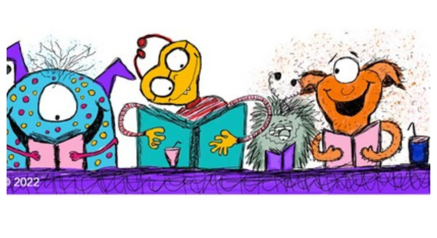 New Mexico – SCBWI