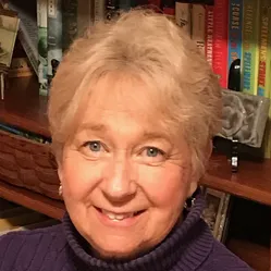 Margaret (Meg) Connors – SCBWI