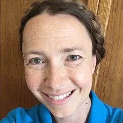 Laura Bost – SCBWI