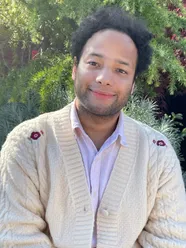 Jalen Garcia-Hall – SCBWI