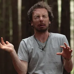 Scott Rossiter – SCBWI