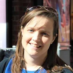 Maria Powell – SCBWI