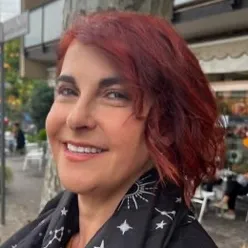 Jennifer Etheridge – SCBWI