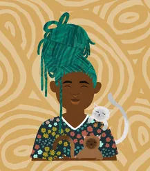 DeAnn Wiley – SCBWI