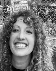 Rachel DeCarlo – SCBWI