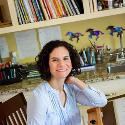 Lisa Hancock – SCBWI