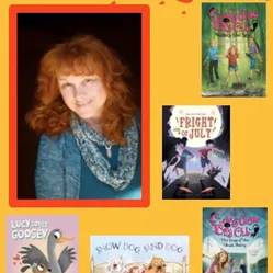 Linda Joy Singleton – SCBWI
