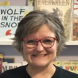 Maureen Henry – SCBWI