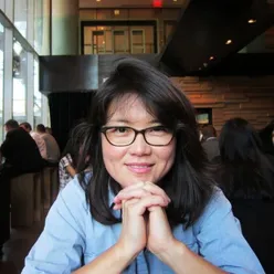 Susan Yoon – SCBWI