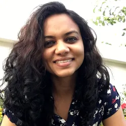 Neha Rawat – SCBWI