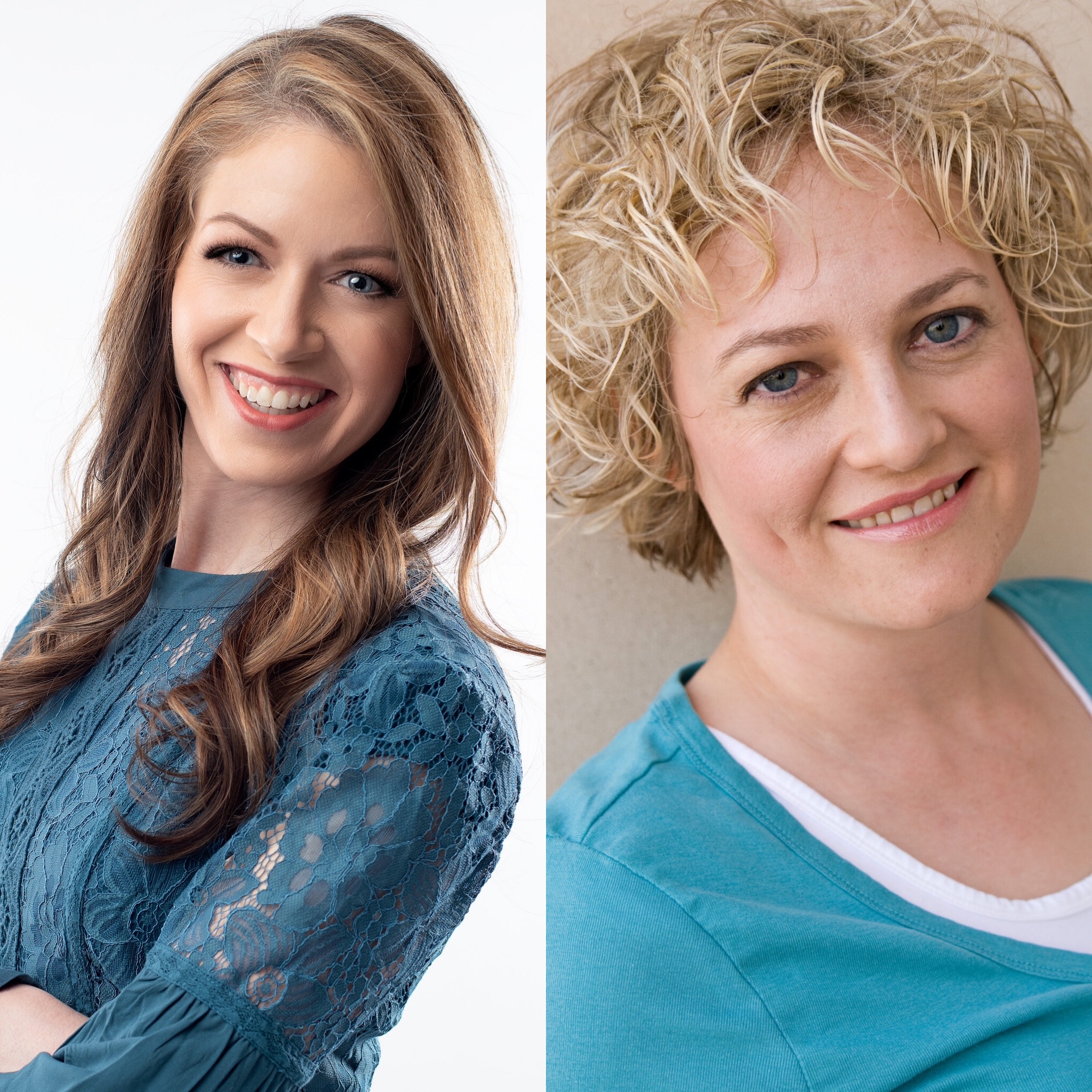 Dressing Your Truth Type 2 Hair Color