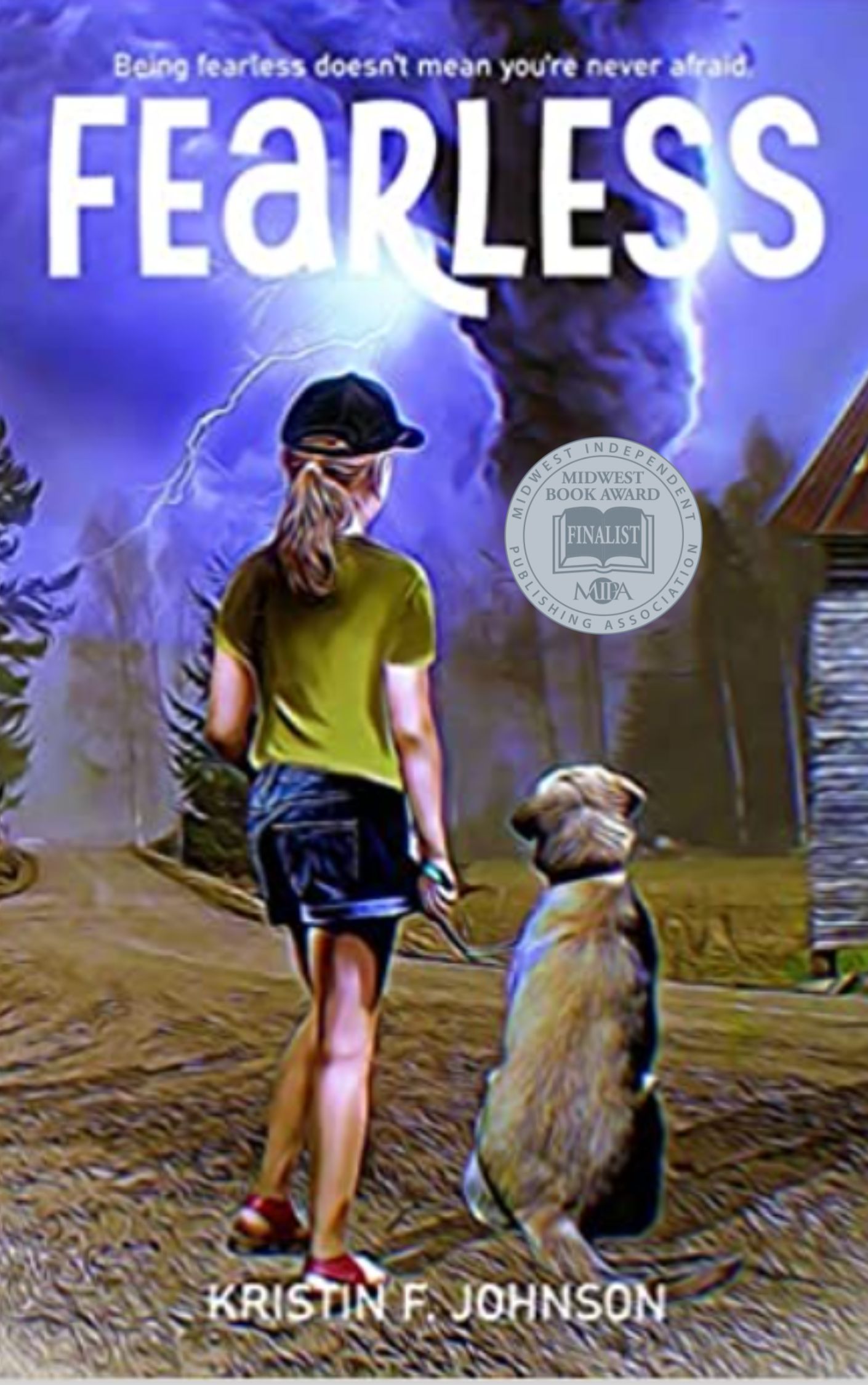 Book Marketing by Trial & Error – SCBWI