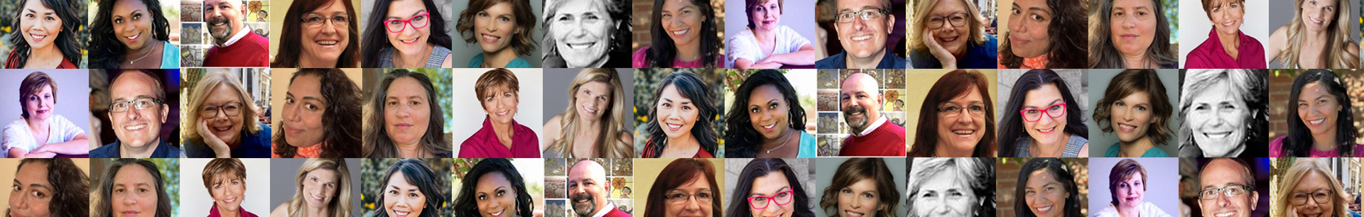 Our Team | Arizona – SCBWI