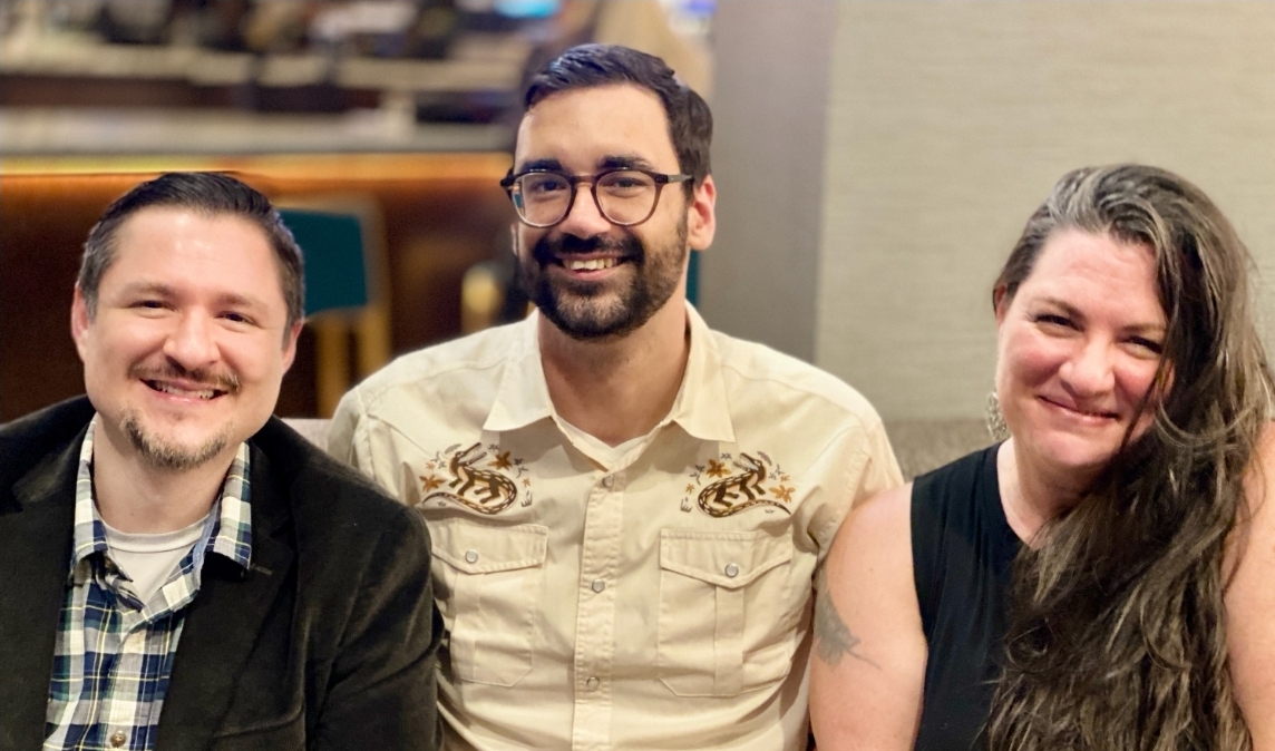 Our Team | Pennsylvania: West – SCBWI